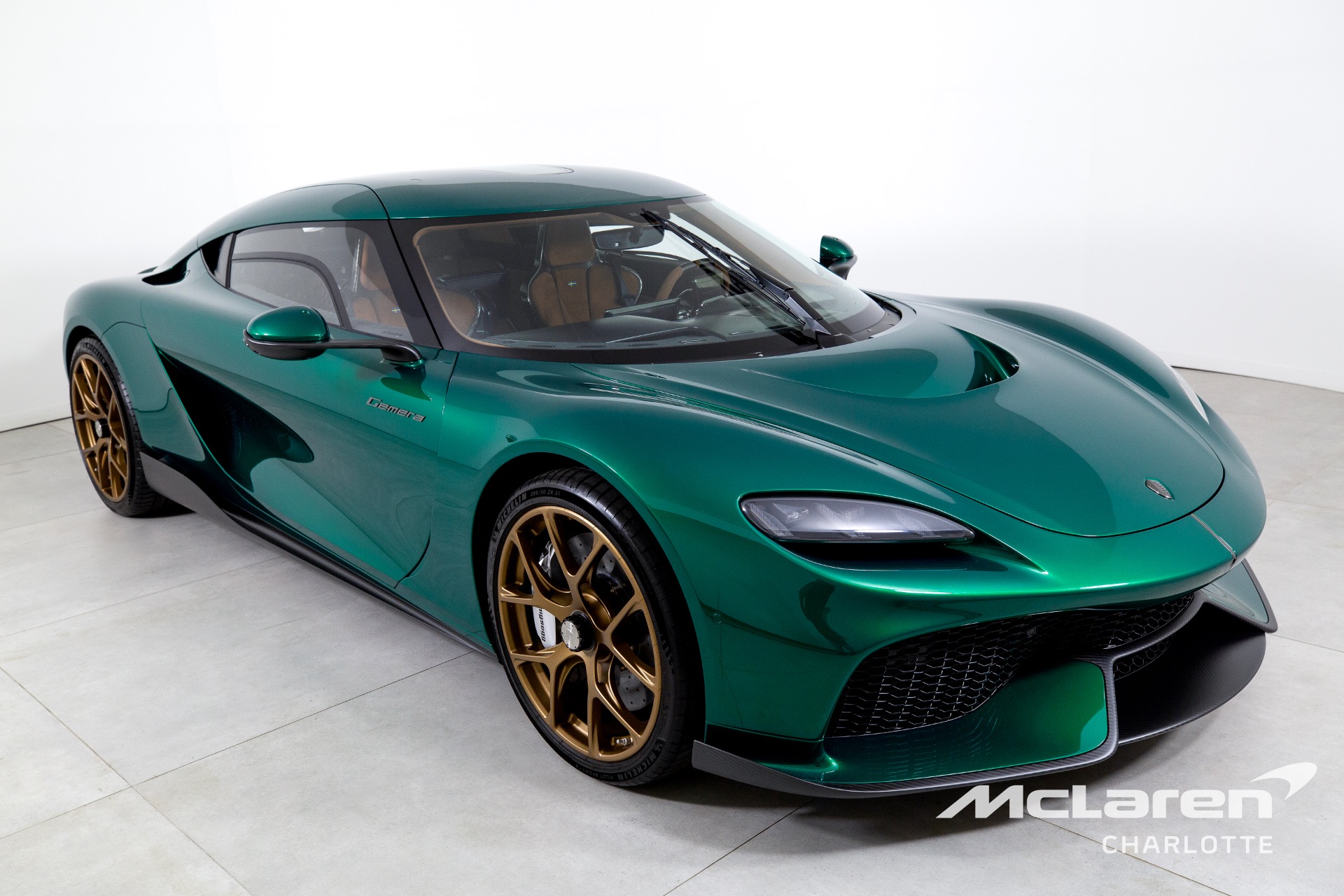 New 2025 KOENIGSEGG GEMERA For Sale (Special Pricing) | McLaren ...