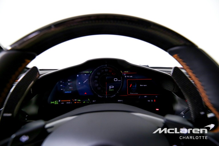 Used 2024 Ferrari 296 GTB For Sale (Special Pricing) | McLaren ...