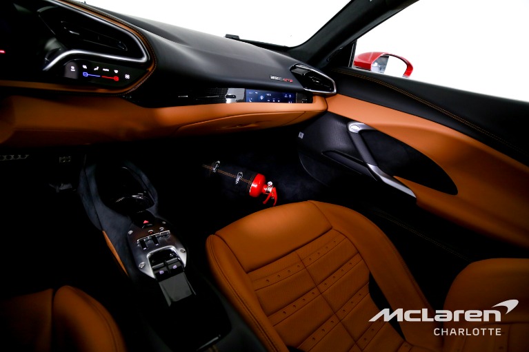 Used 2024 Ferrari 296 GTB For Sale (Special Pricing) | McLaren ...