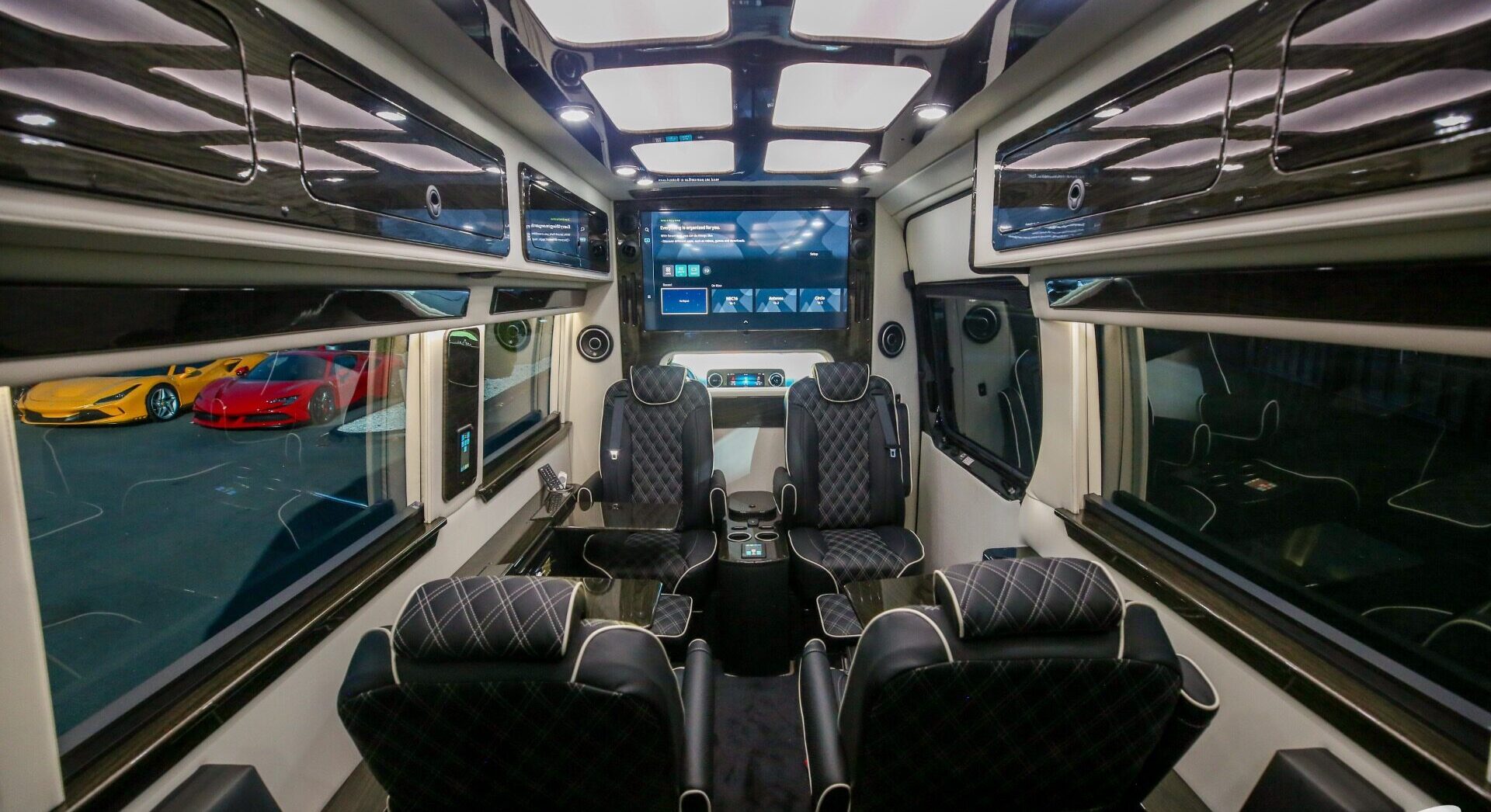 McLaren Charlotte | Sprinter Vans for Sale in Charlotte, North Carolina ...